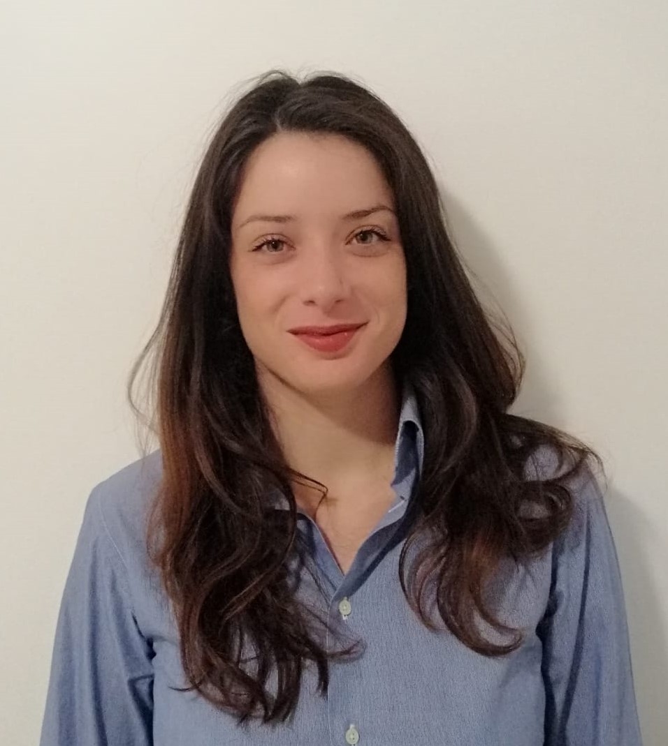 Francesca Primavera | DataSıg