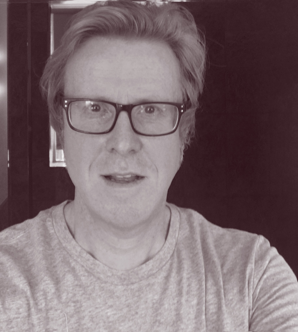 Andrew Stuart | DataSıg