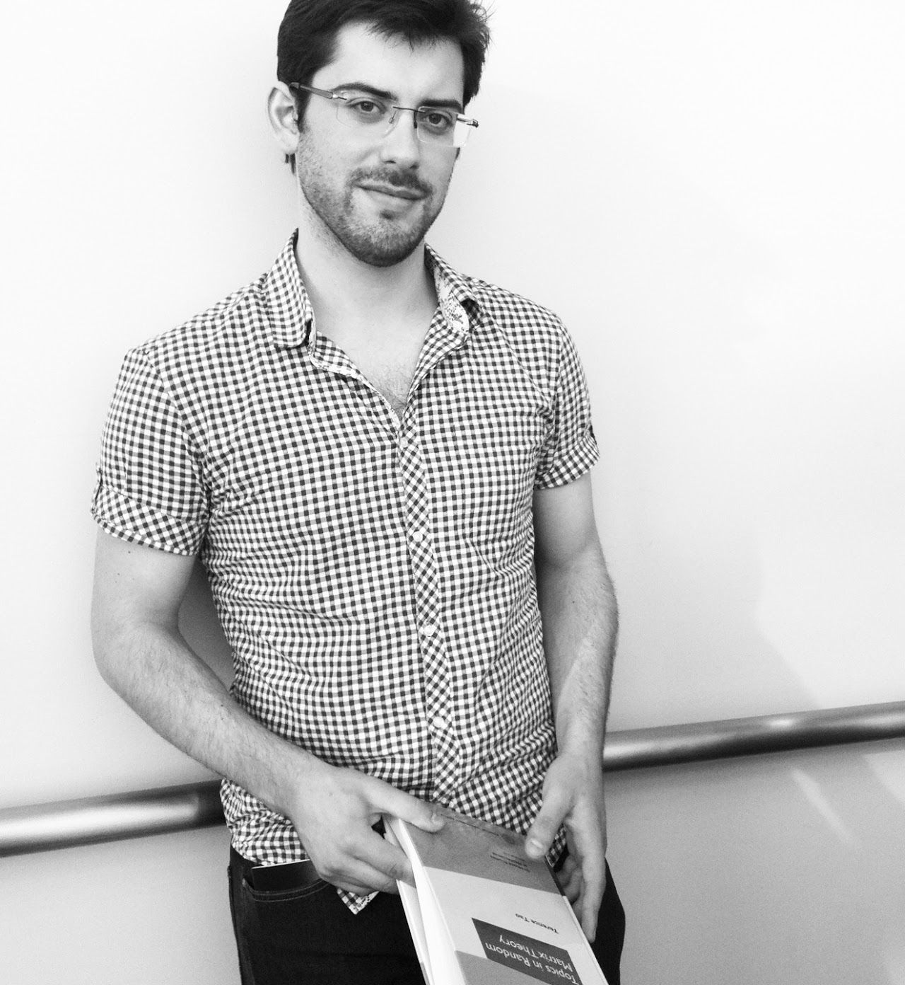 Franck Gabriel | DataSıg