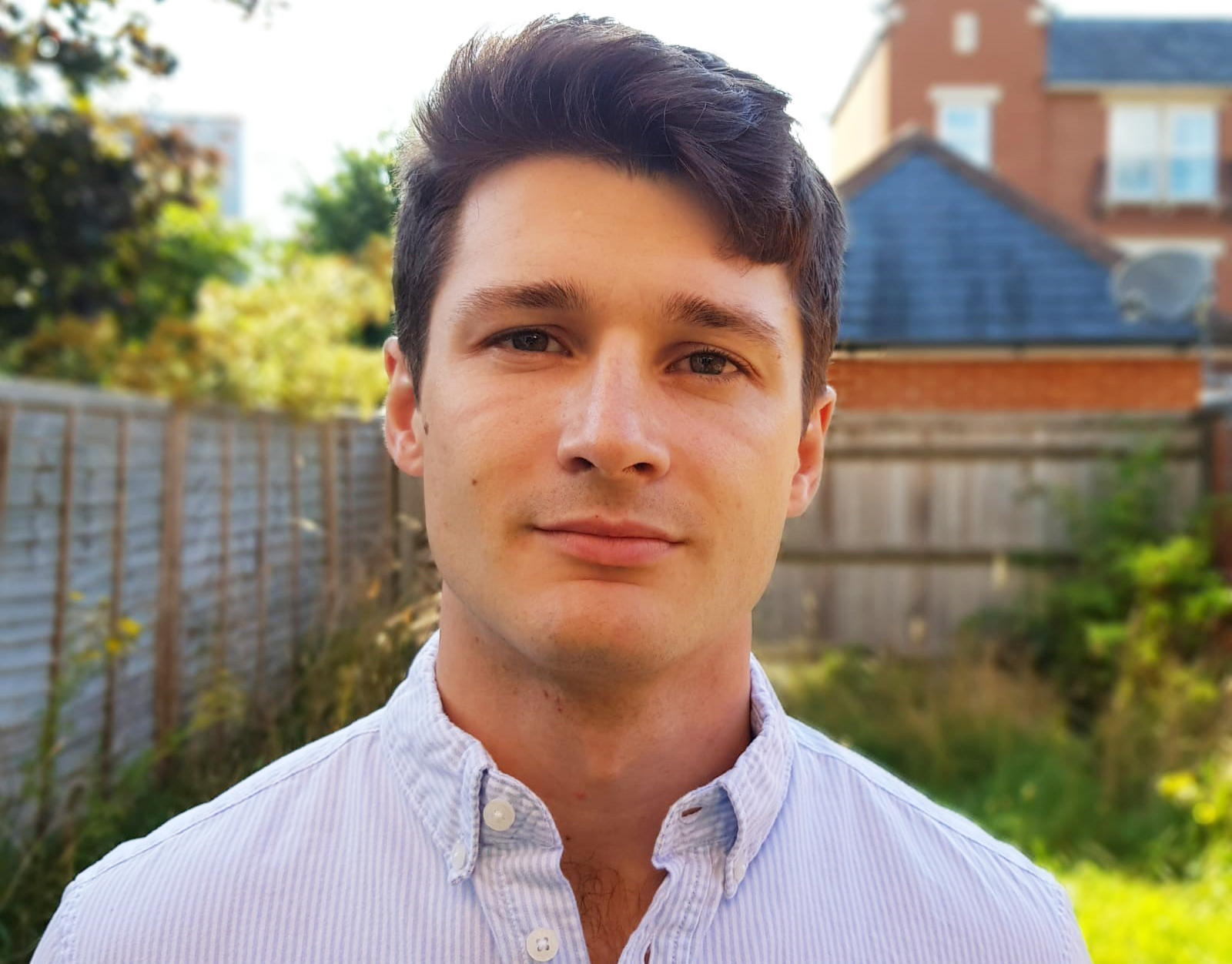 George Wynne | DataSıg