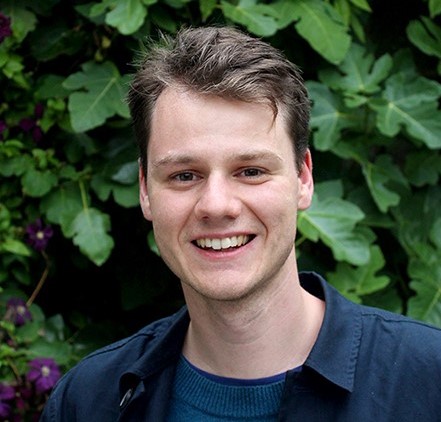 Thomas Gaskin | DataSıg