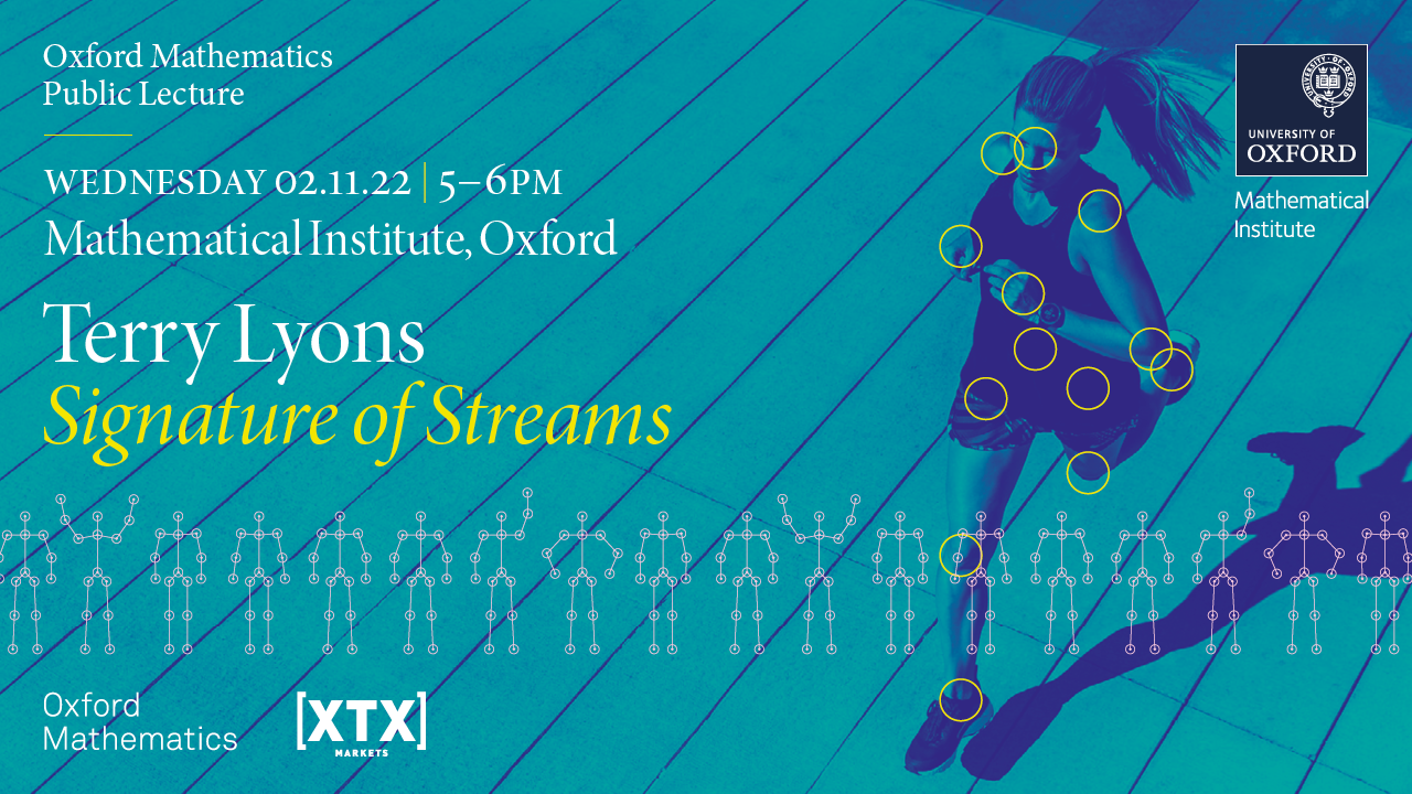 Terry Lyons | DataSıg