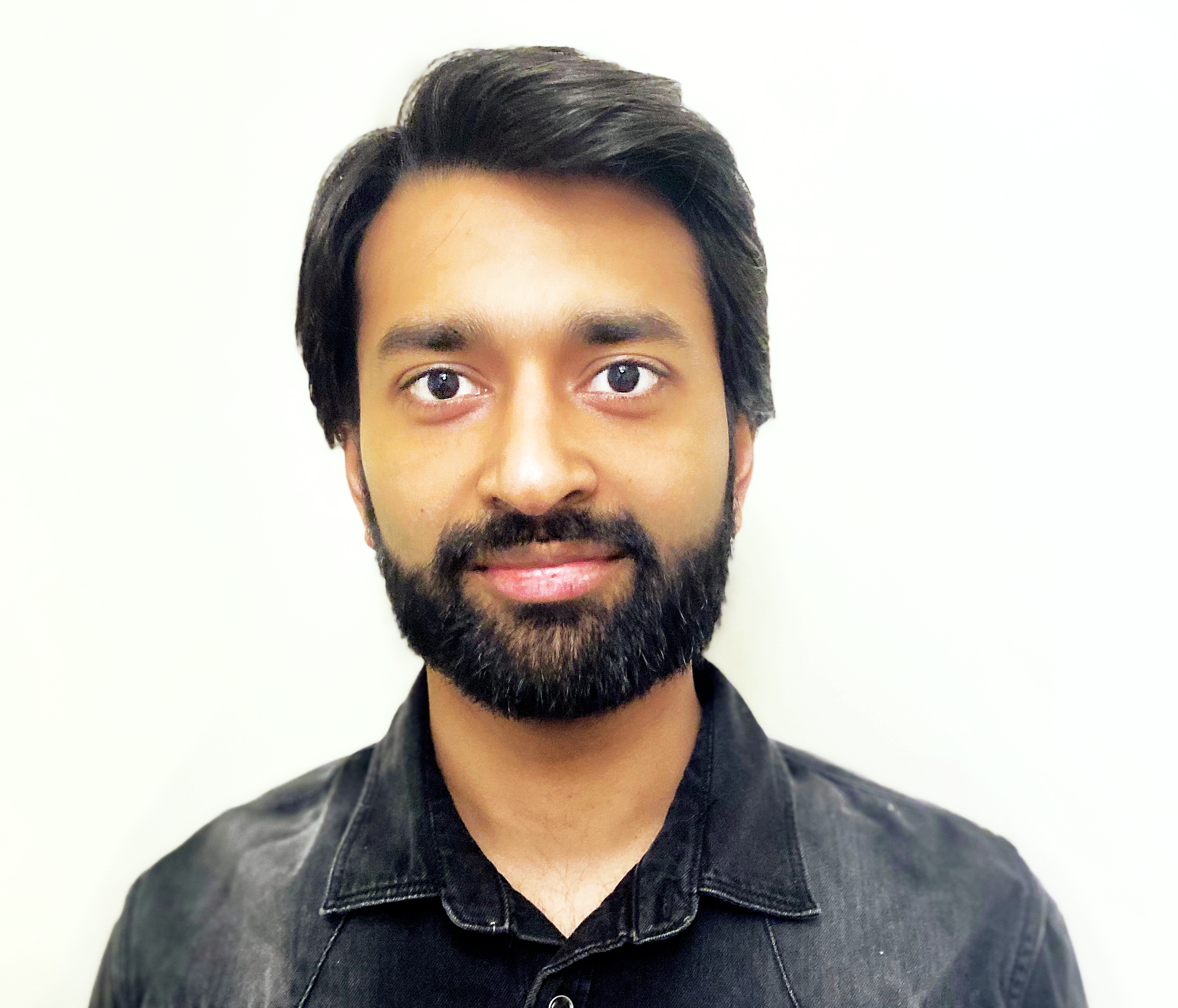 Ayush Bharti | A rough path between mathematics and data science