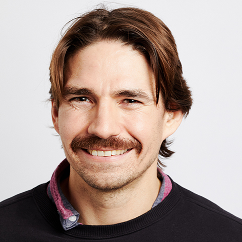 Ben Chamberlain and James Rowbottom | DataSıg