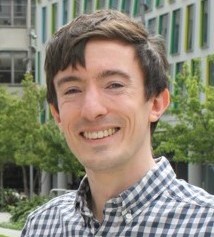 Chris Oates | DataSıg