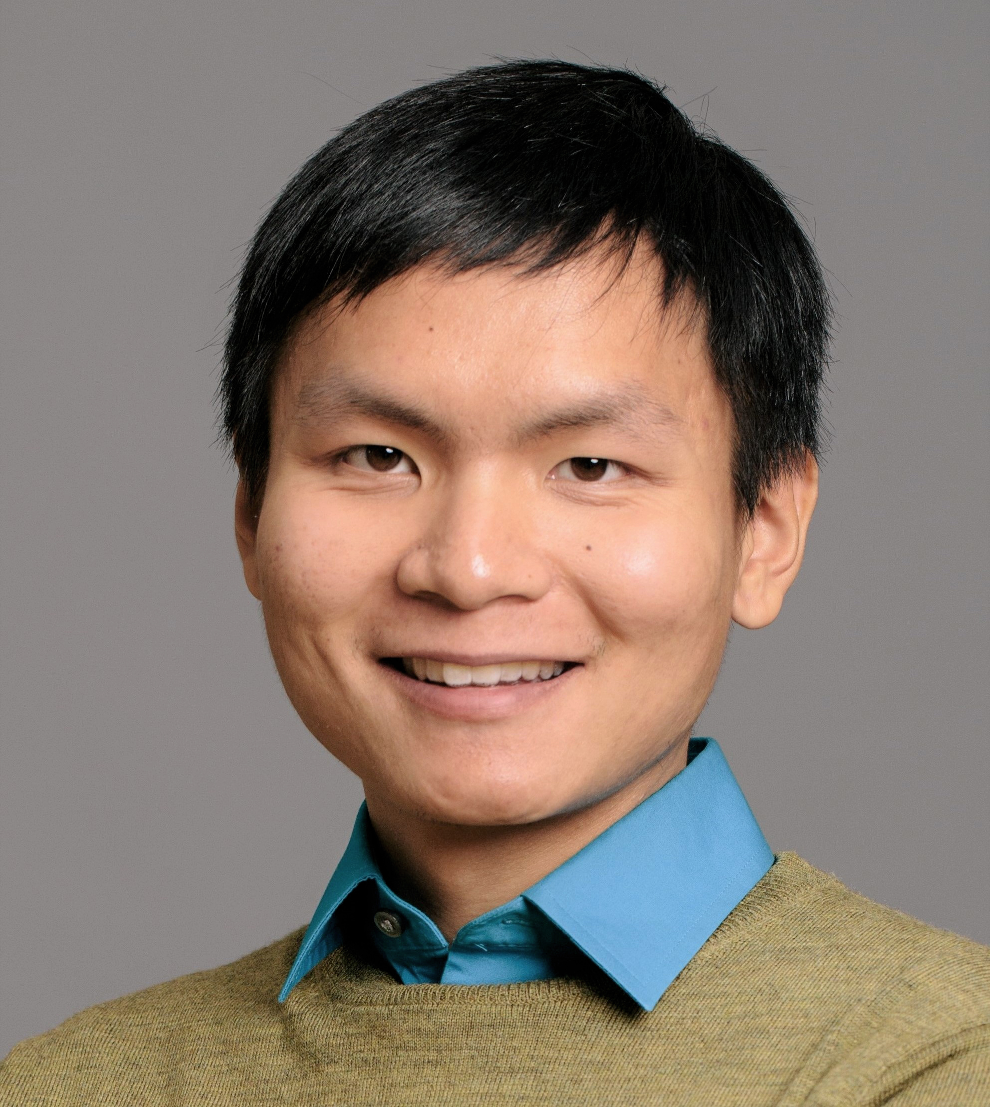 Greg Yang | DataSıg