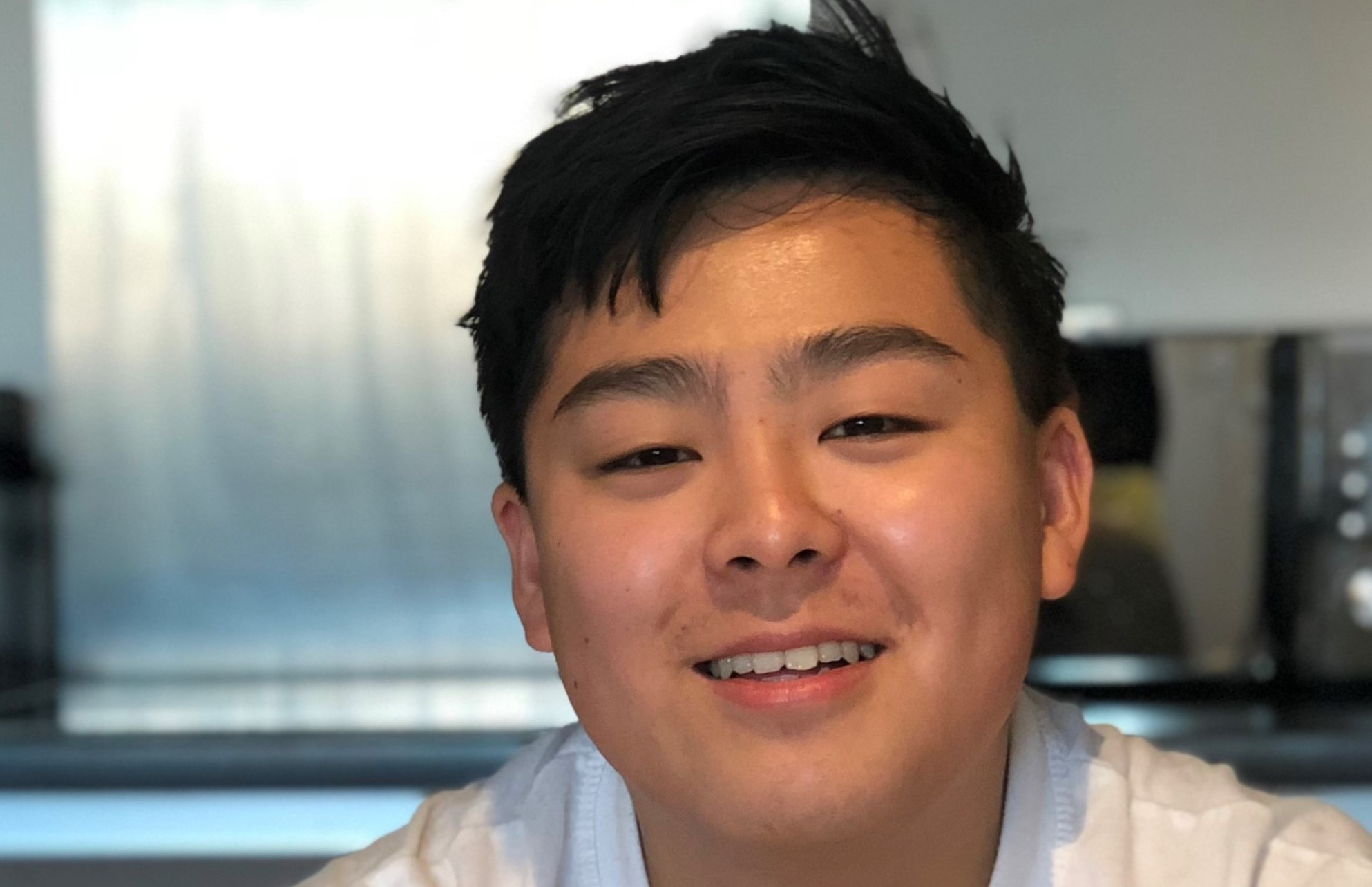 Ryan Chan's Instagram, Twitter & Facebook on IDCrawl