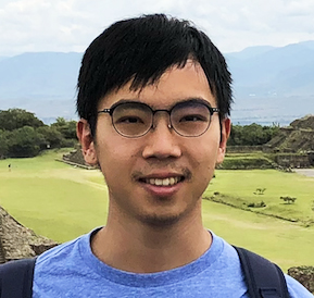 Xi Geng | DataSıg