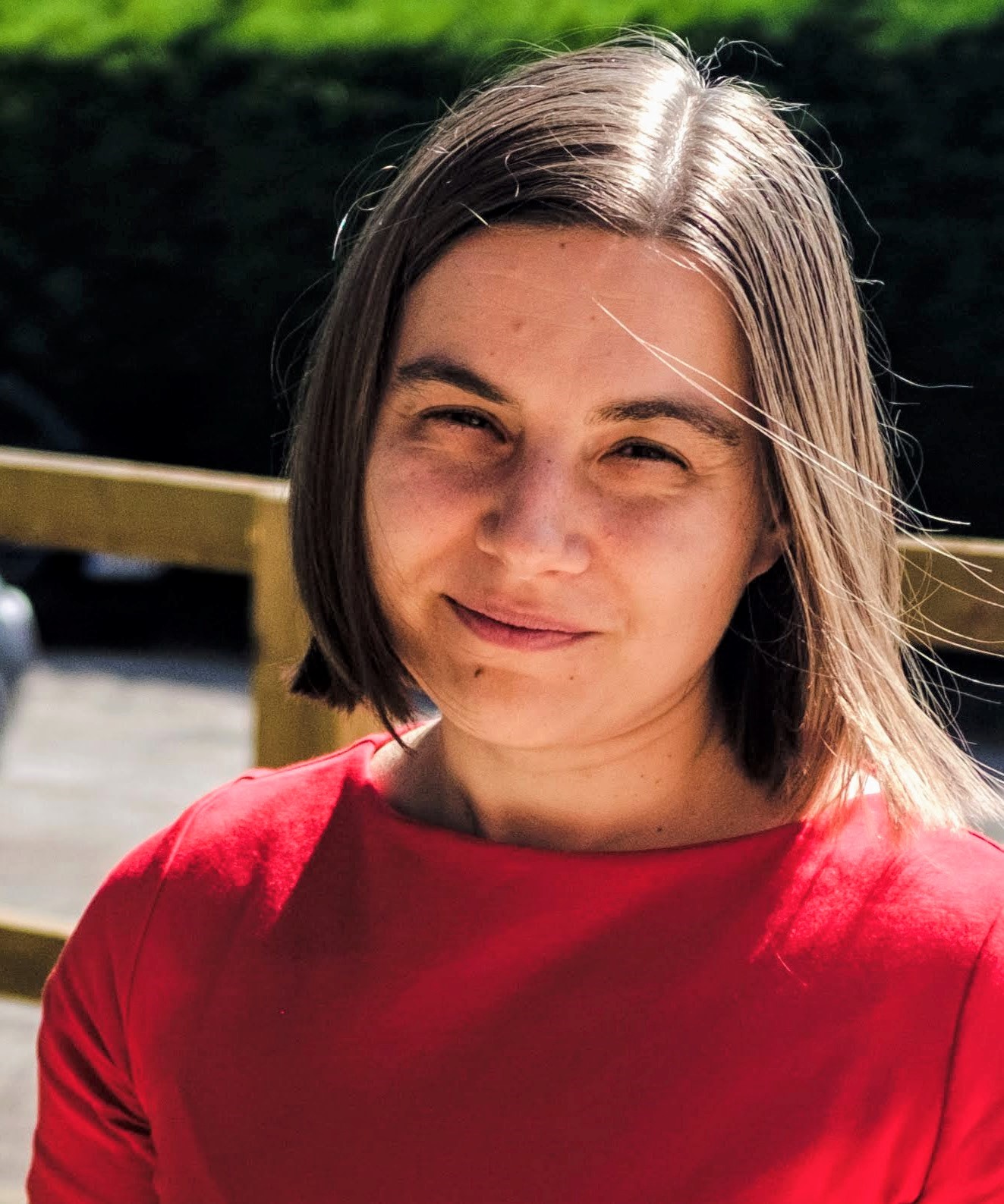 Elena Gal | DataSıg