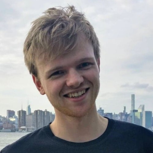 James Morrill et al | DataSıg