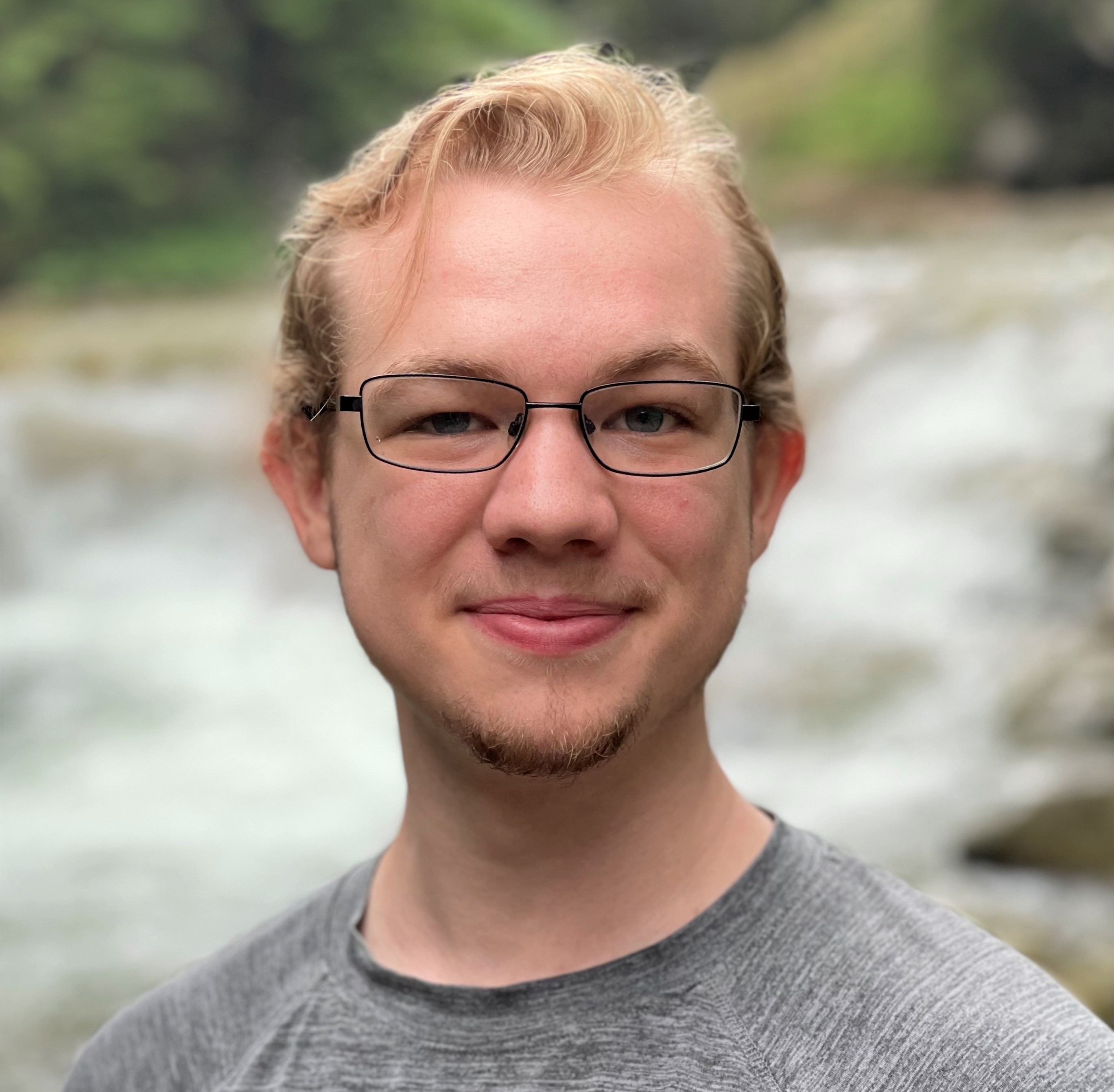 Jason Rader | DataSıg