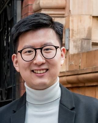 JiaJie Tao | DataSıg