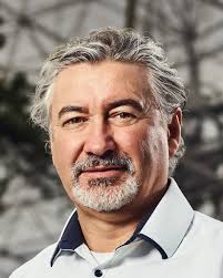 Michael Garrett | DataSıg