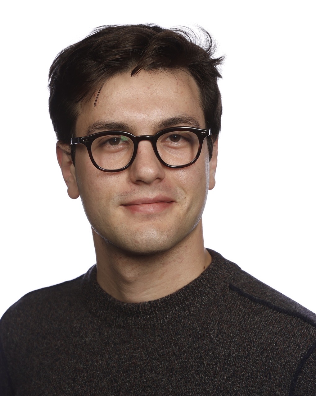 Nicola Muça Cirone | DataSıg