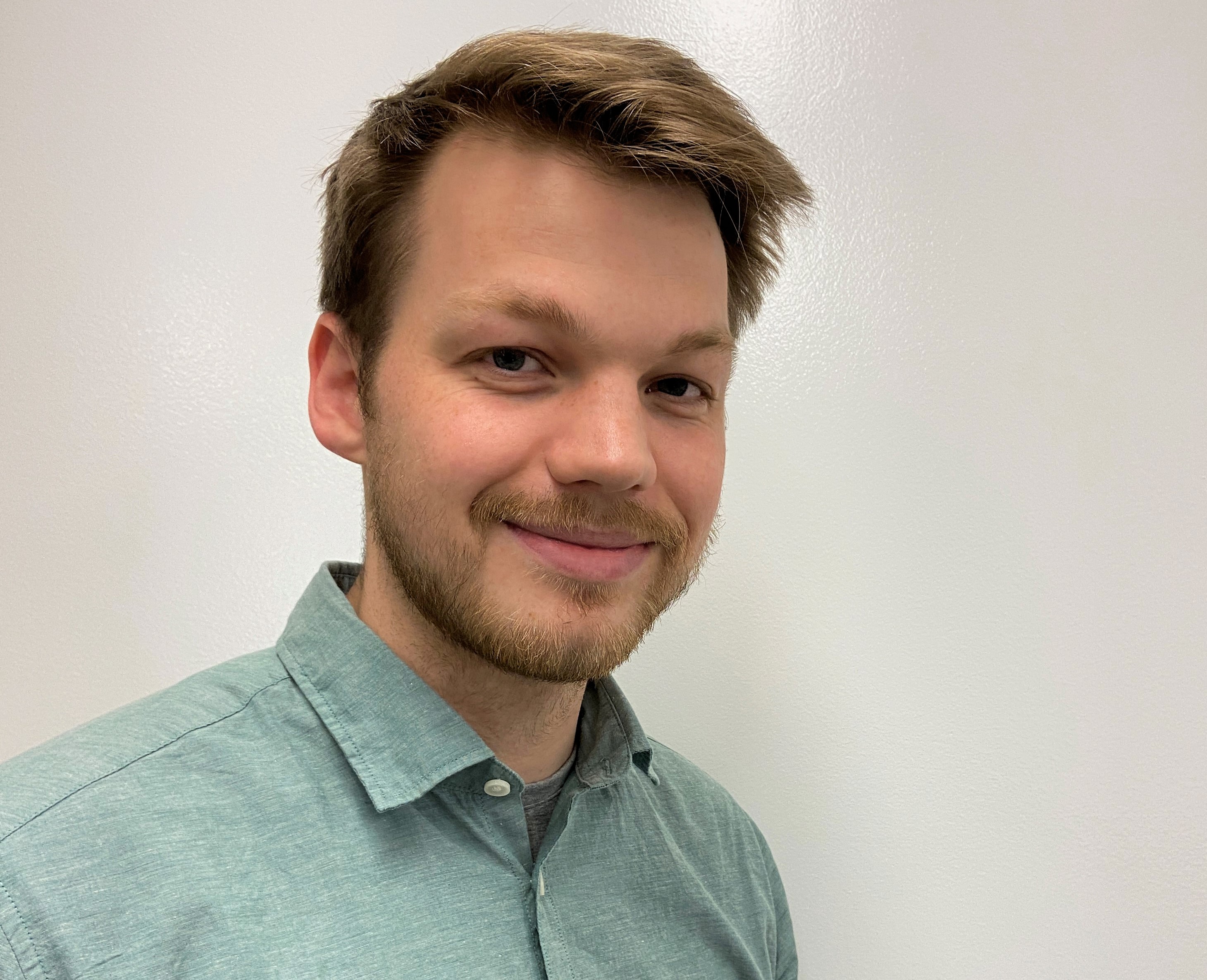 Patric Bonnier | DataSıg