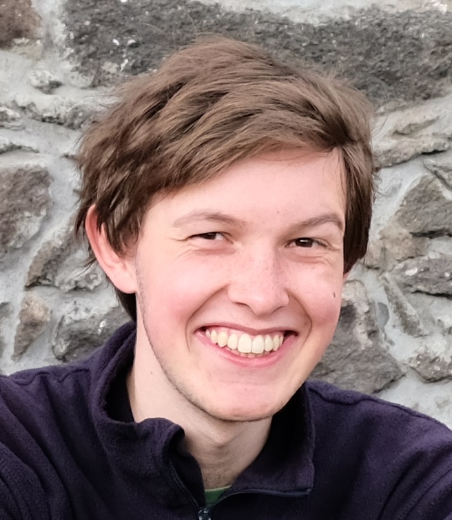 Patrick Kidger | DataSıg