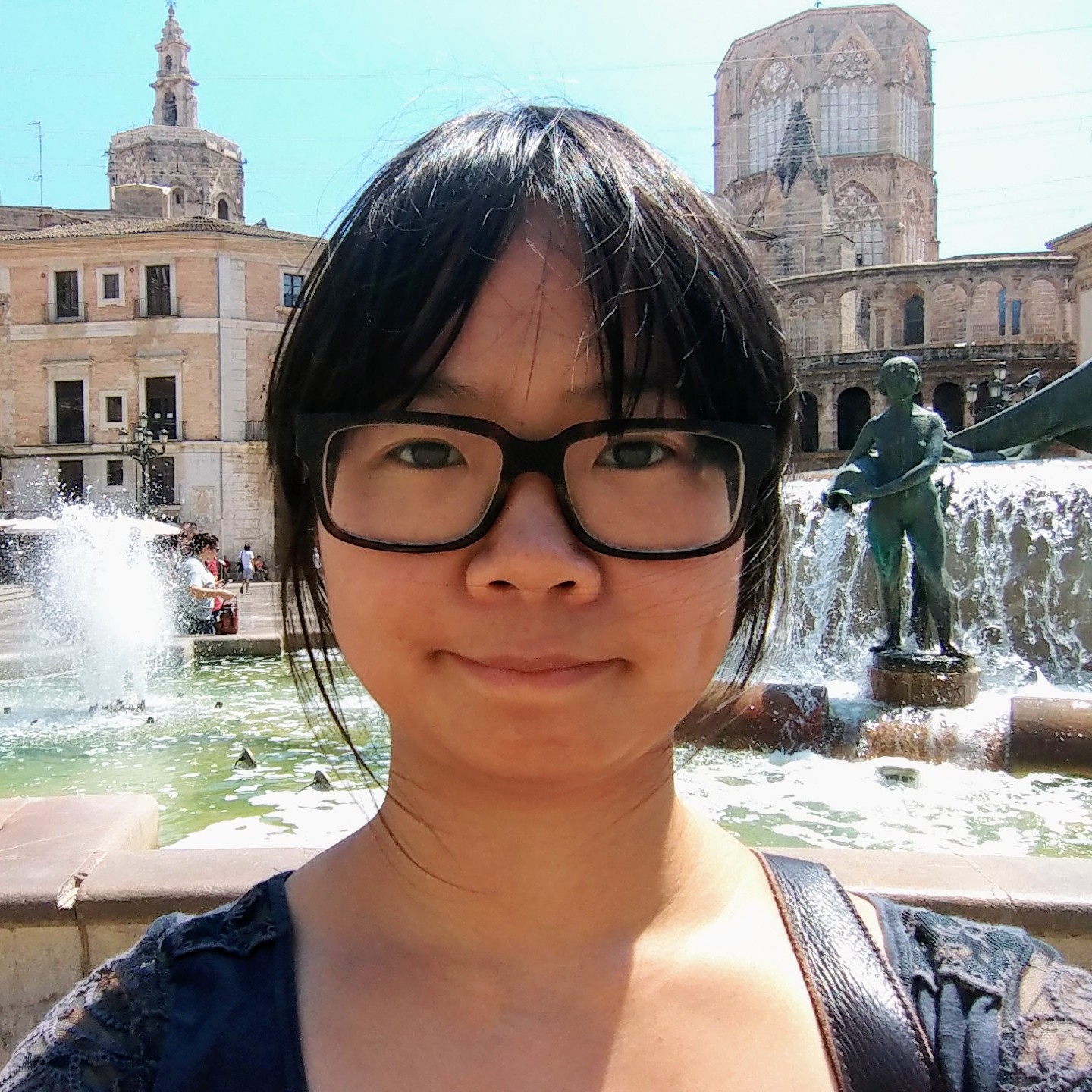 Lingyi Yang | DataSıg