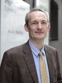 Richard Craster | DataSıg