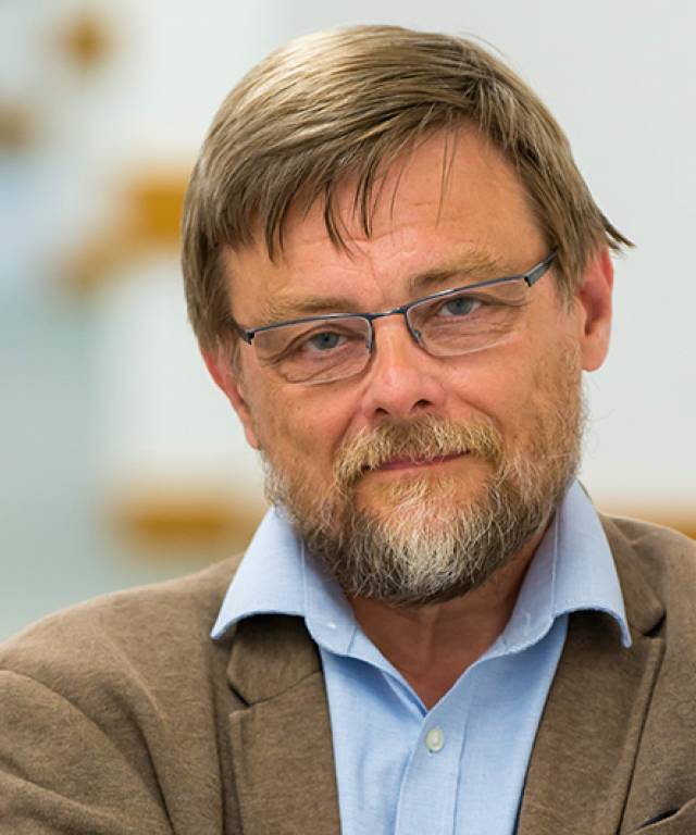 Terry Lyons | DataSıg