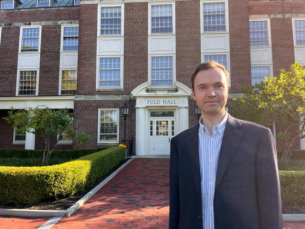 Thomas Cass | DataSıg