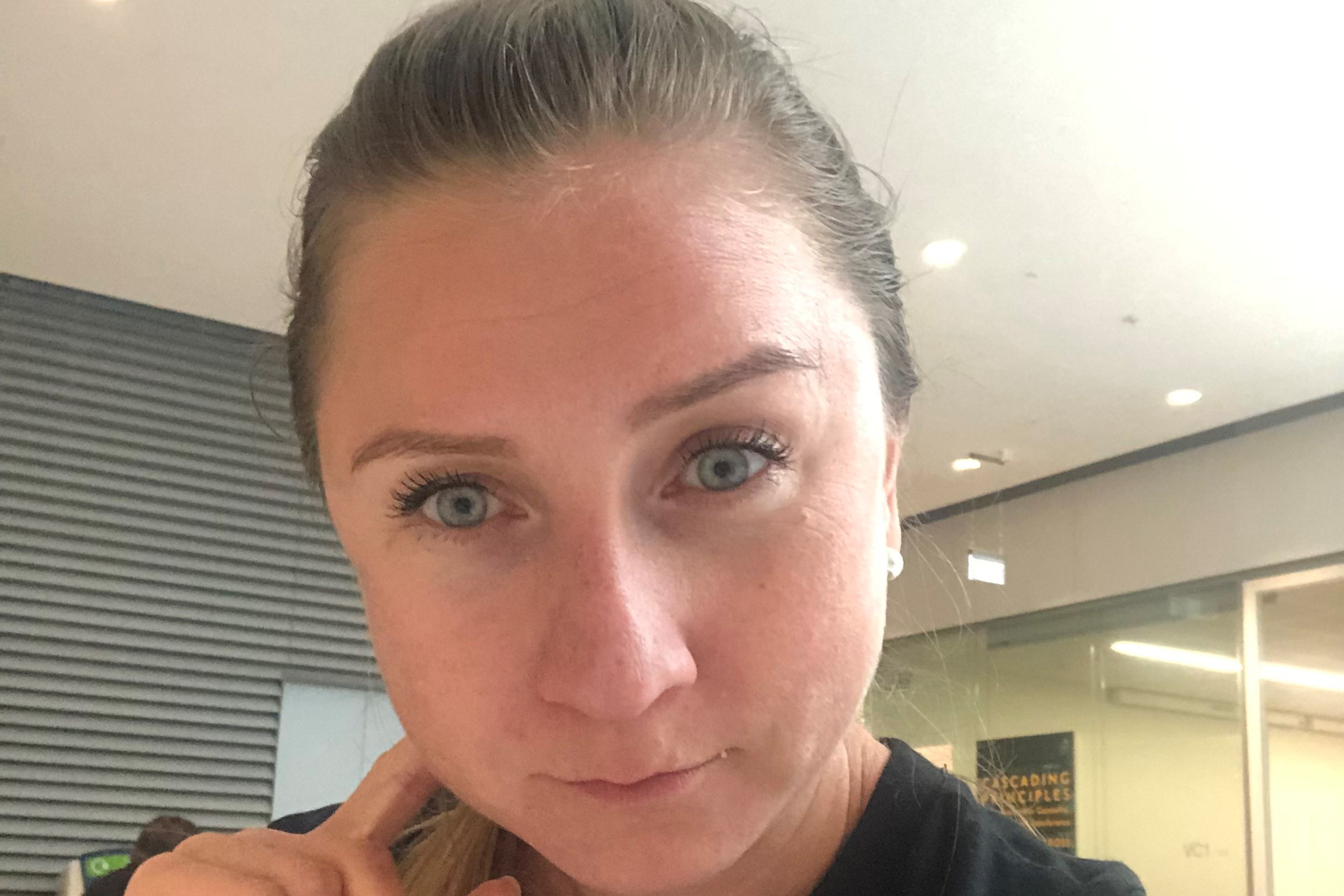 Viktoriia Davletshyna | DataSıg