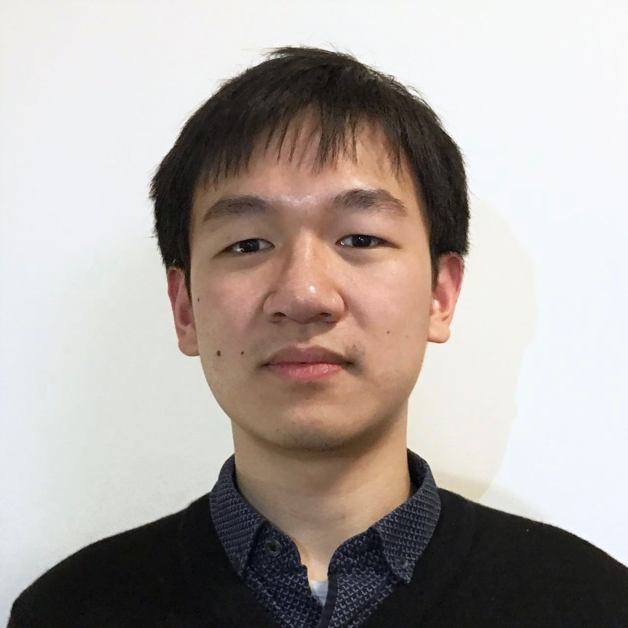 Zhen (Edward) Shao | DataSıg