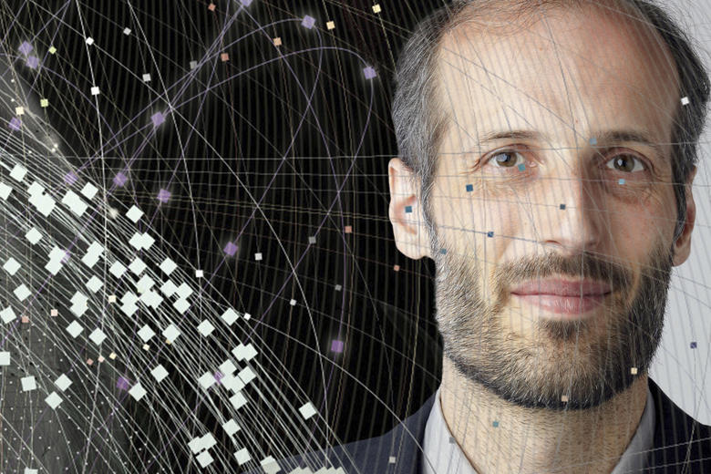 News | A rough path between mathematics and data science