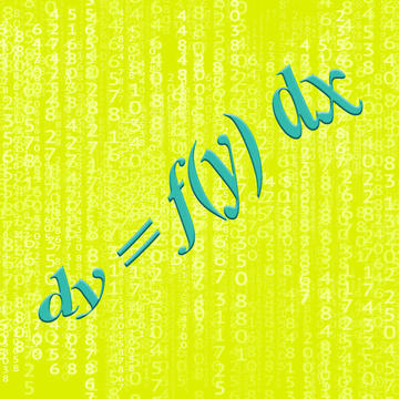 Examples | A rough path between mathematics and data science